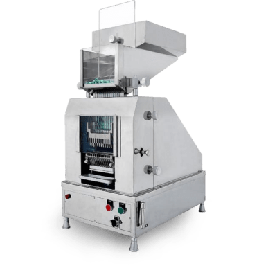 Best Automatic Capsule Filling Machinery in India | Precikot
