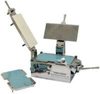 Manual Capsule Filling Machine